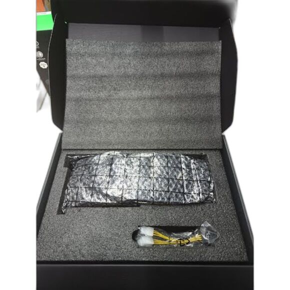 ZOTAC | Computers, Laptops & Parts | Zotac Geforce Rtx 370 Ti Trinity ...